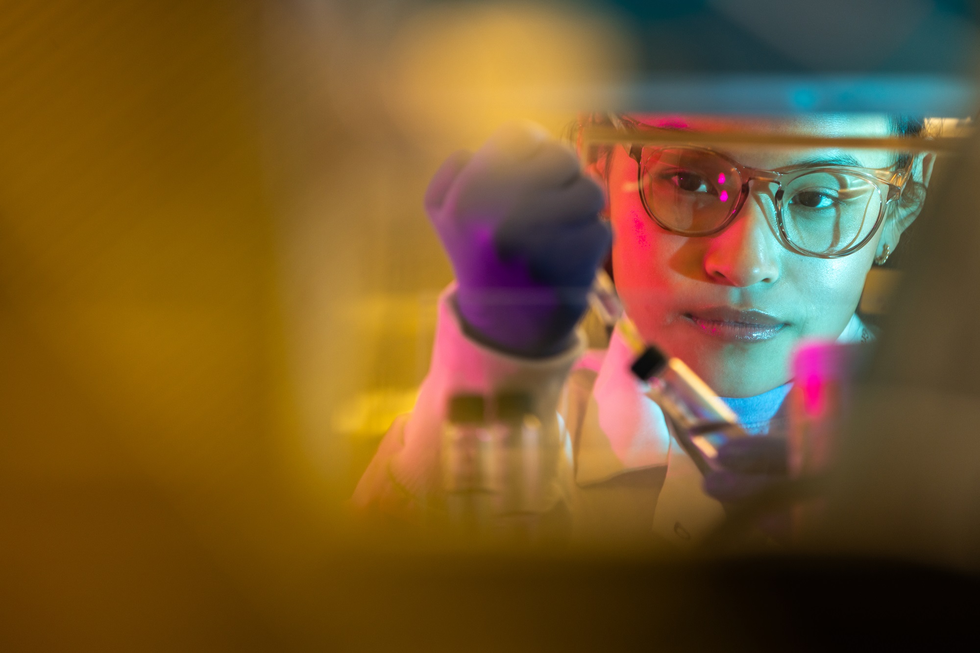 Making a positive impact - MU Research Reactor