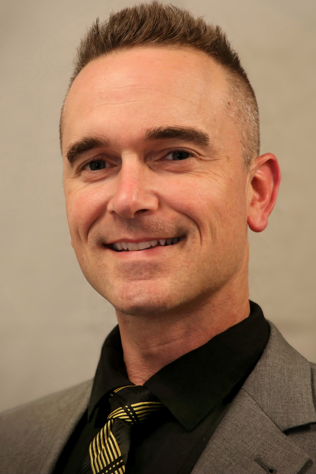 Michael Hoehn II named inaugural program director of NextGen MURR - MU ...