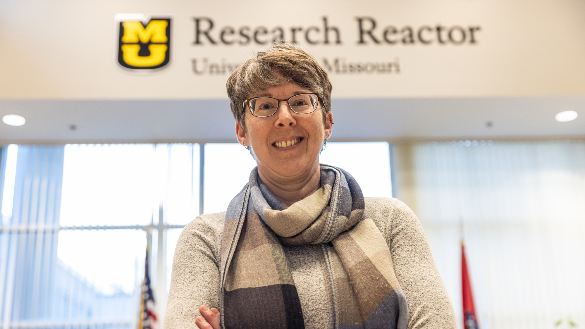 Mizzou scientists work to boost lifesaving cancer treatments - MU ...